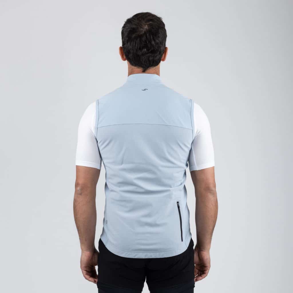 Essentials Vest Men - EVUPRE Performance Rowing Clothes