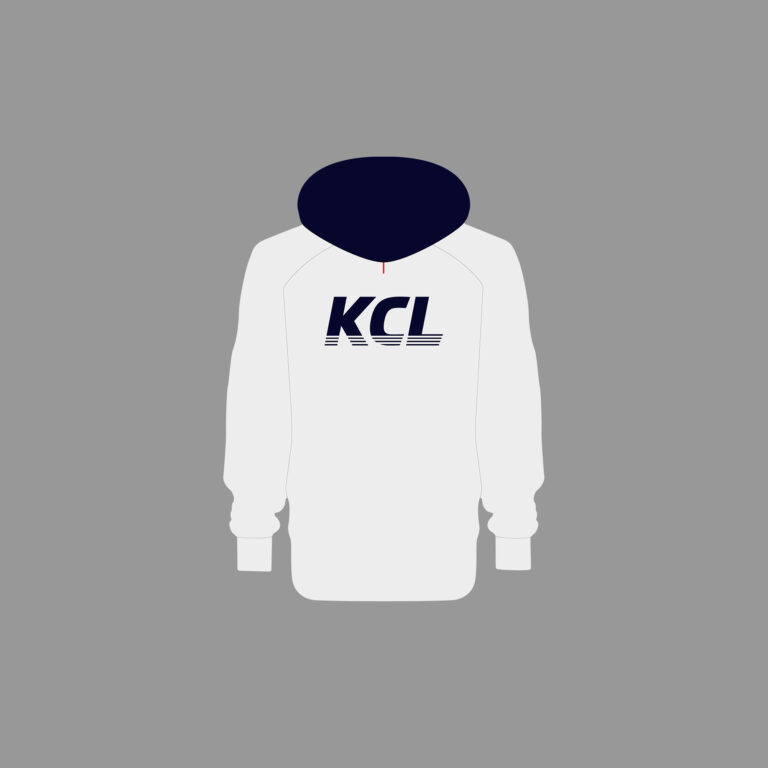 KCL Hoodie Women - EVUPRE