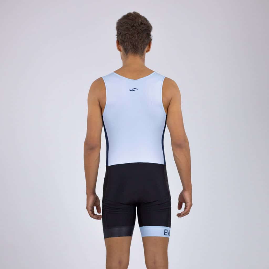 Essentials Vest Women - EVUPRE Performance Rowing Clothes